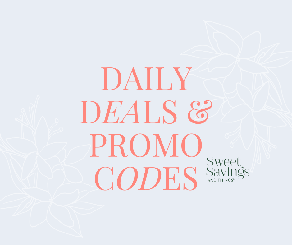 Sweet Savings and Things | Classic, Southern Style